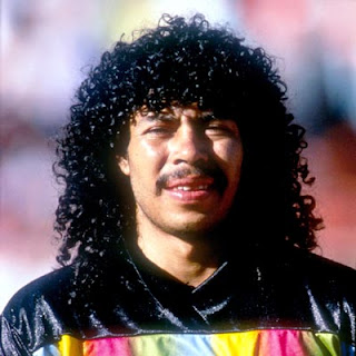 EVENTOS HISTORICOS DE 1990: JOSE RENE HIGUITA ZAPATA